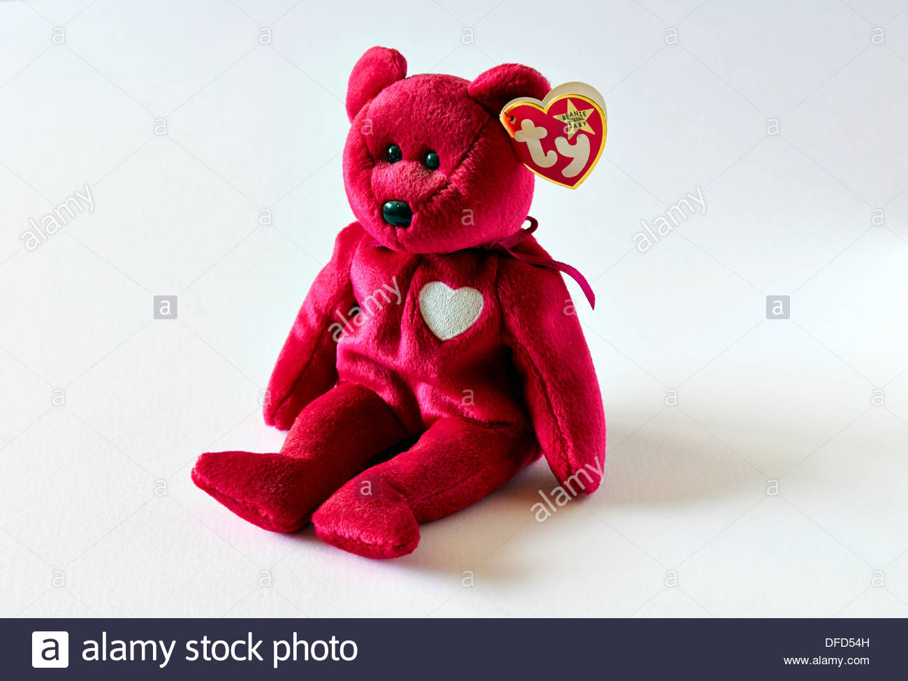 Beanie Babies Stock Photos & Beanie Babies Stock Images - Alamy