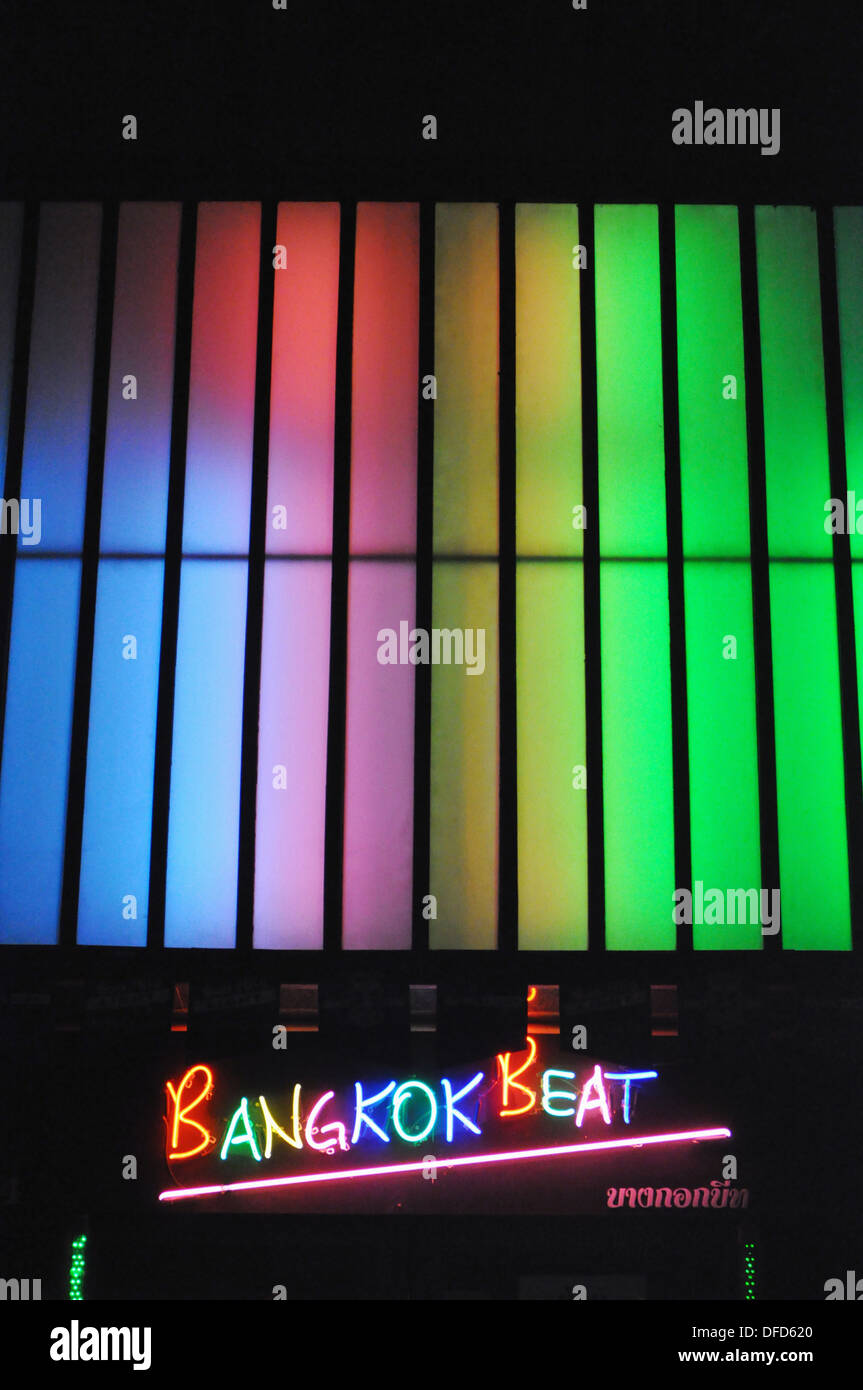 Nana Sukhumvit Bangkok High Resolution Stock Photography and Images - Alamy