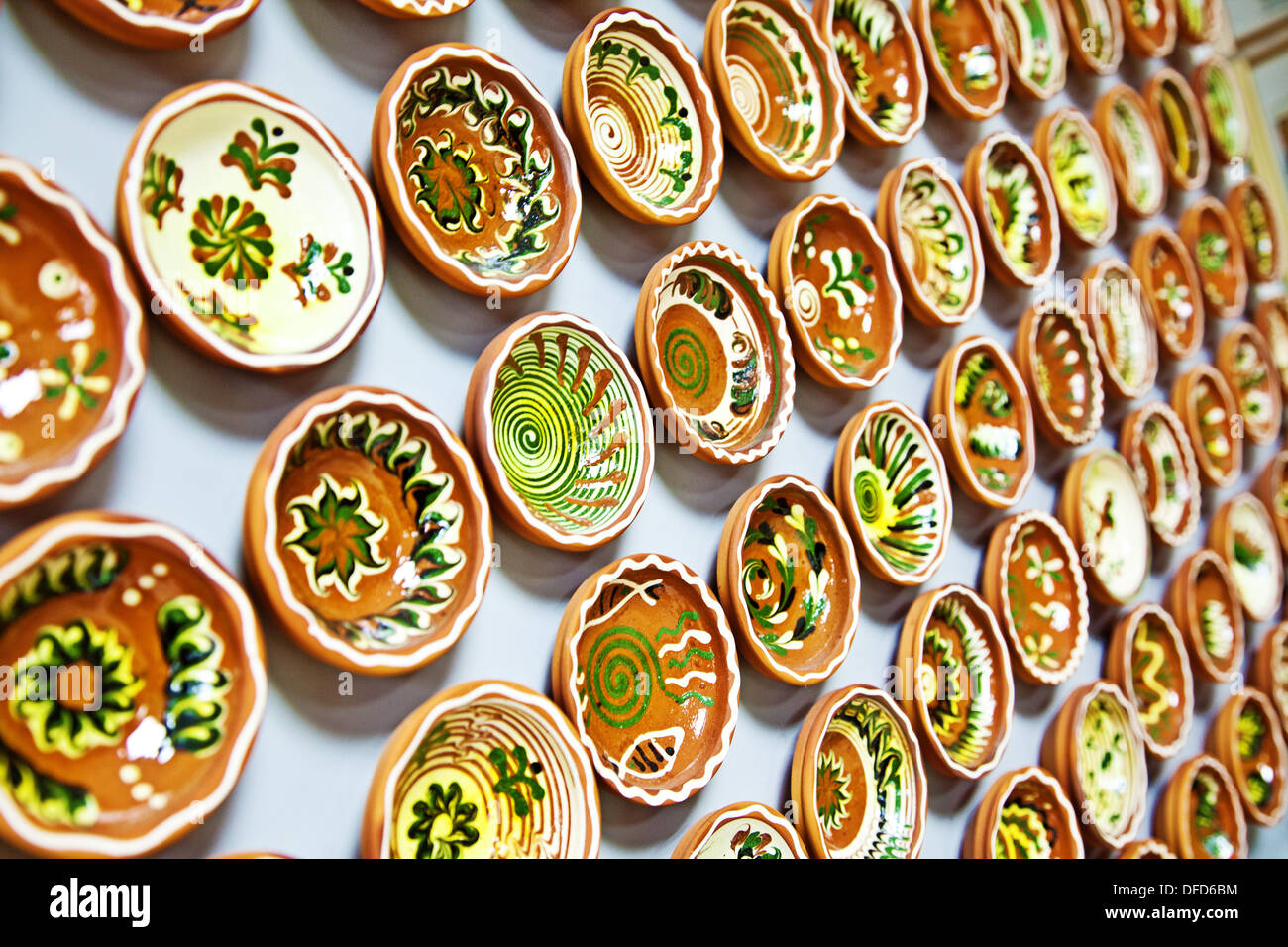 Clayware Stock Photos & Clayware Stock Images - Alamy