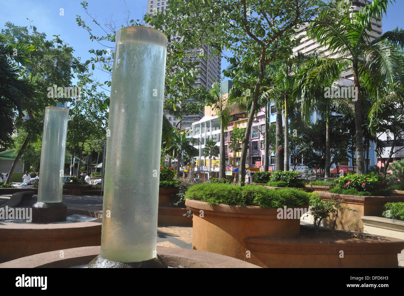 Wong ah fook hi-res stock photography and images - Alamy