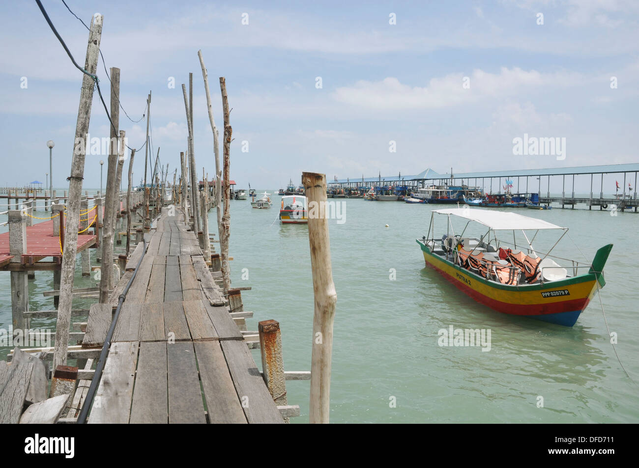 Batu Feringgi Penang Malaysia High Resolution Stock Photography and ...