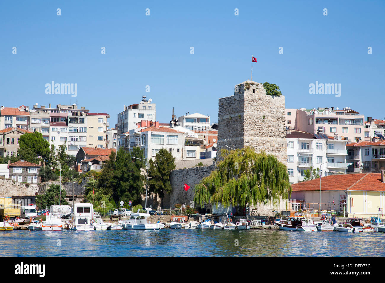 Sinop turkey hi-res stock photography and images - Alamy