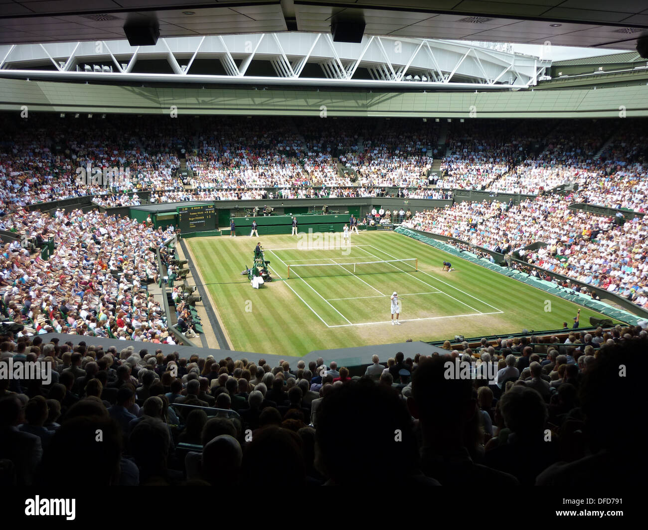 Is Court 1 Centre Court At Wimbledon at Mark Cox blog