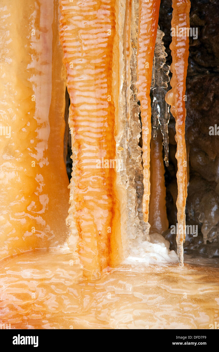 Bold orange hi-res stock photography and images - Alamy