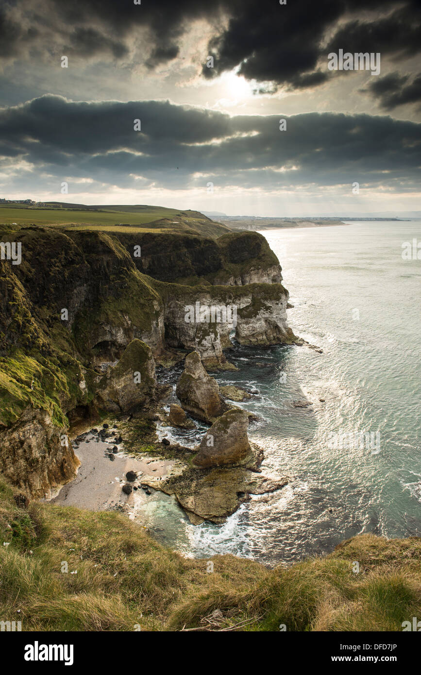 Portrush hi-res stock photography and images - Alamy