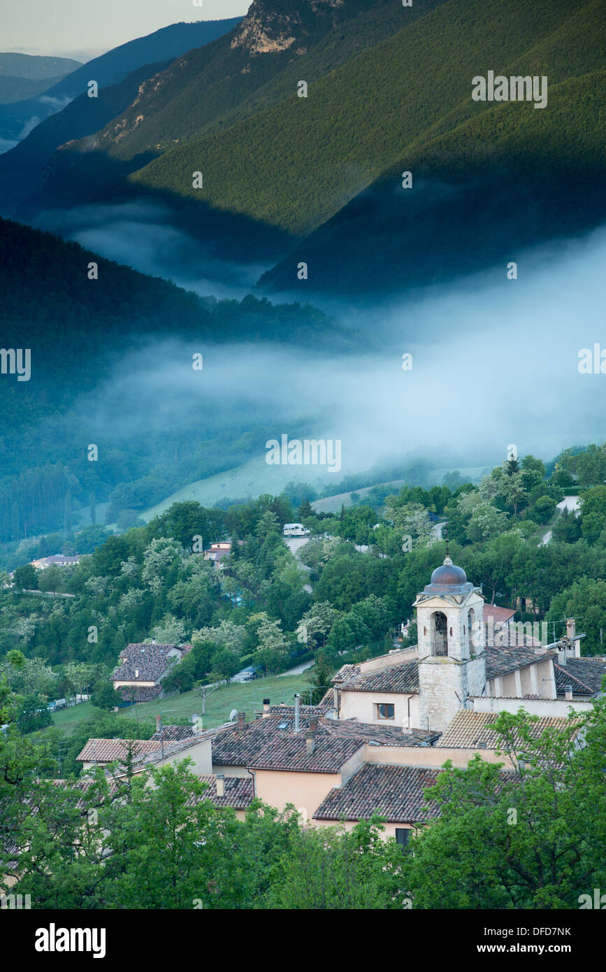 Church castelvecchio hi-res stock photography and images - Alamy