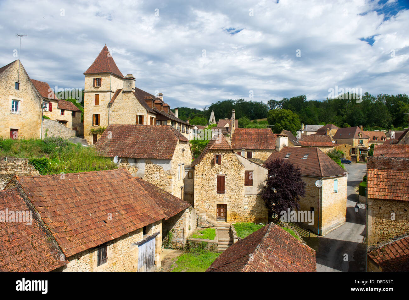 Perigord hi-res stock photography and images - Alamy