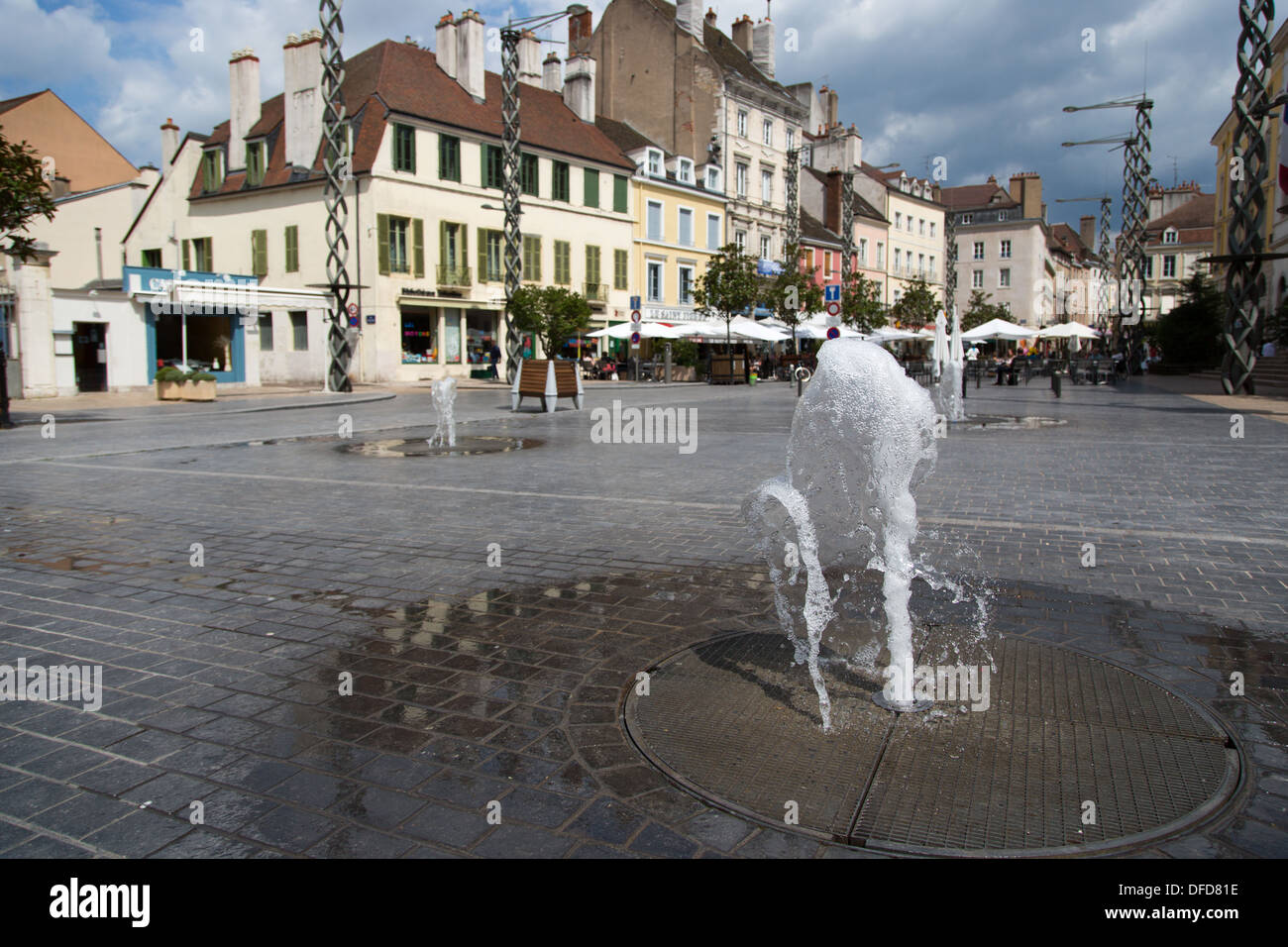 Chalon sur saone hi-res stock photography and images - Alamy