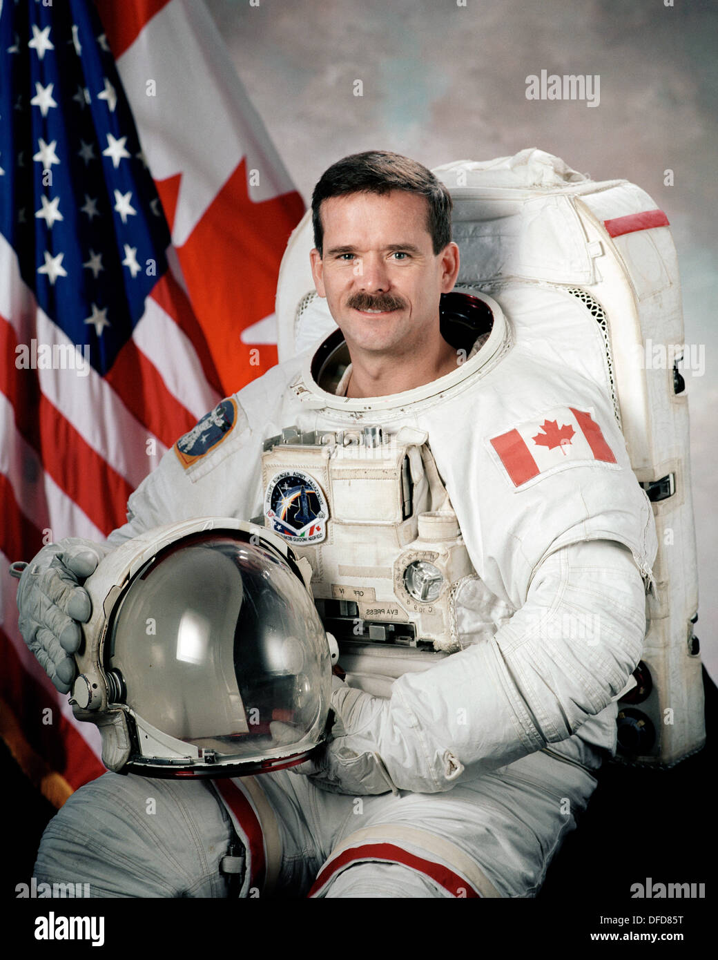 Famous Astronauts List