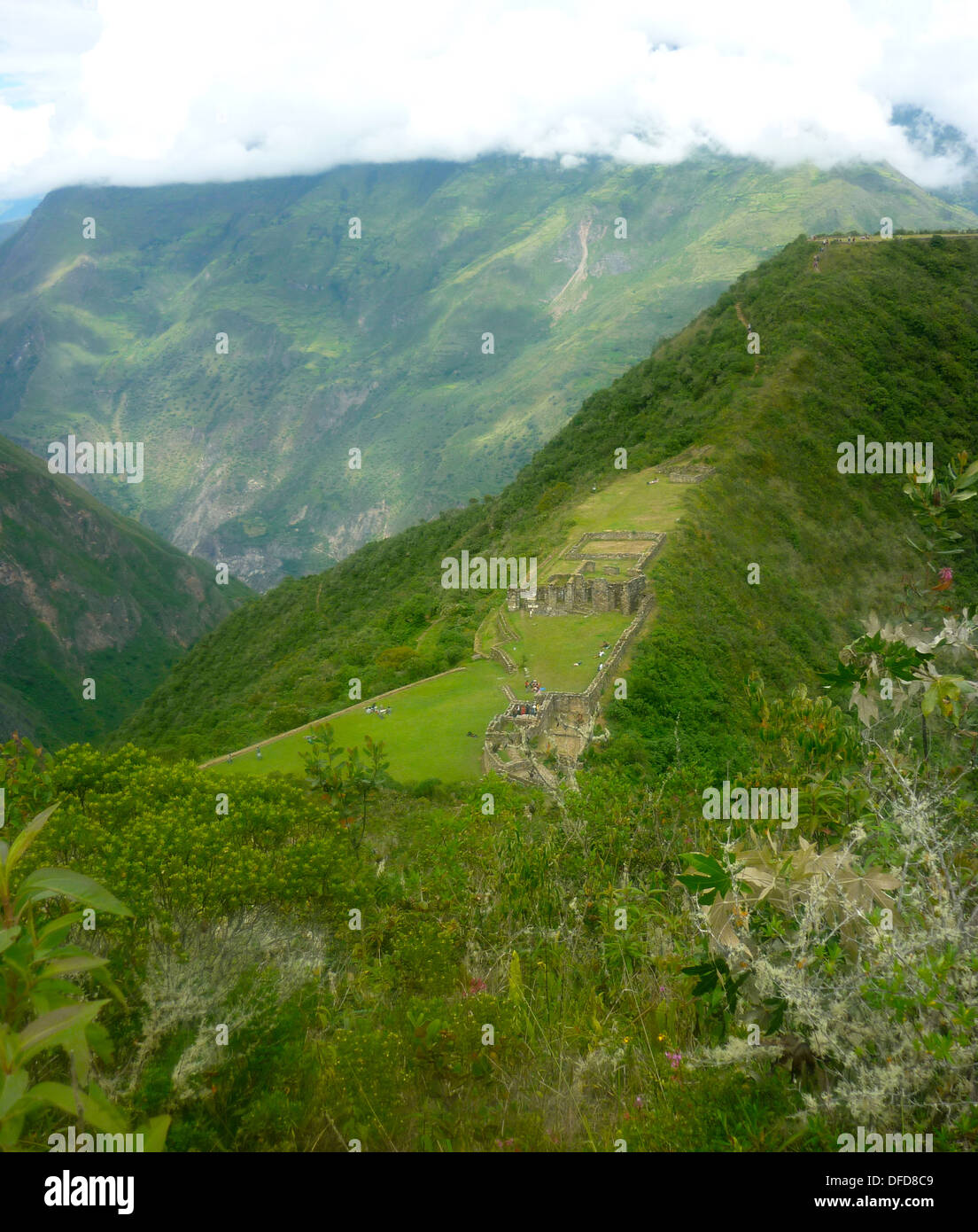 Gold llama inca culture hi-res stock photography and images - Alamy