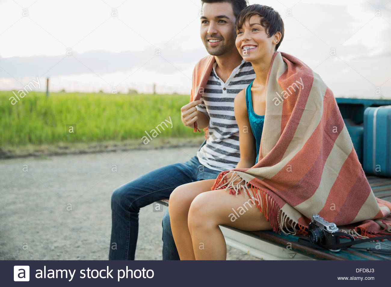 Pick in summer hi-res stock photography and images - Alamy