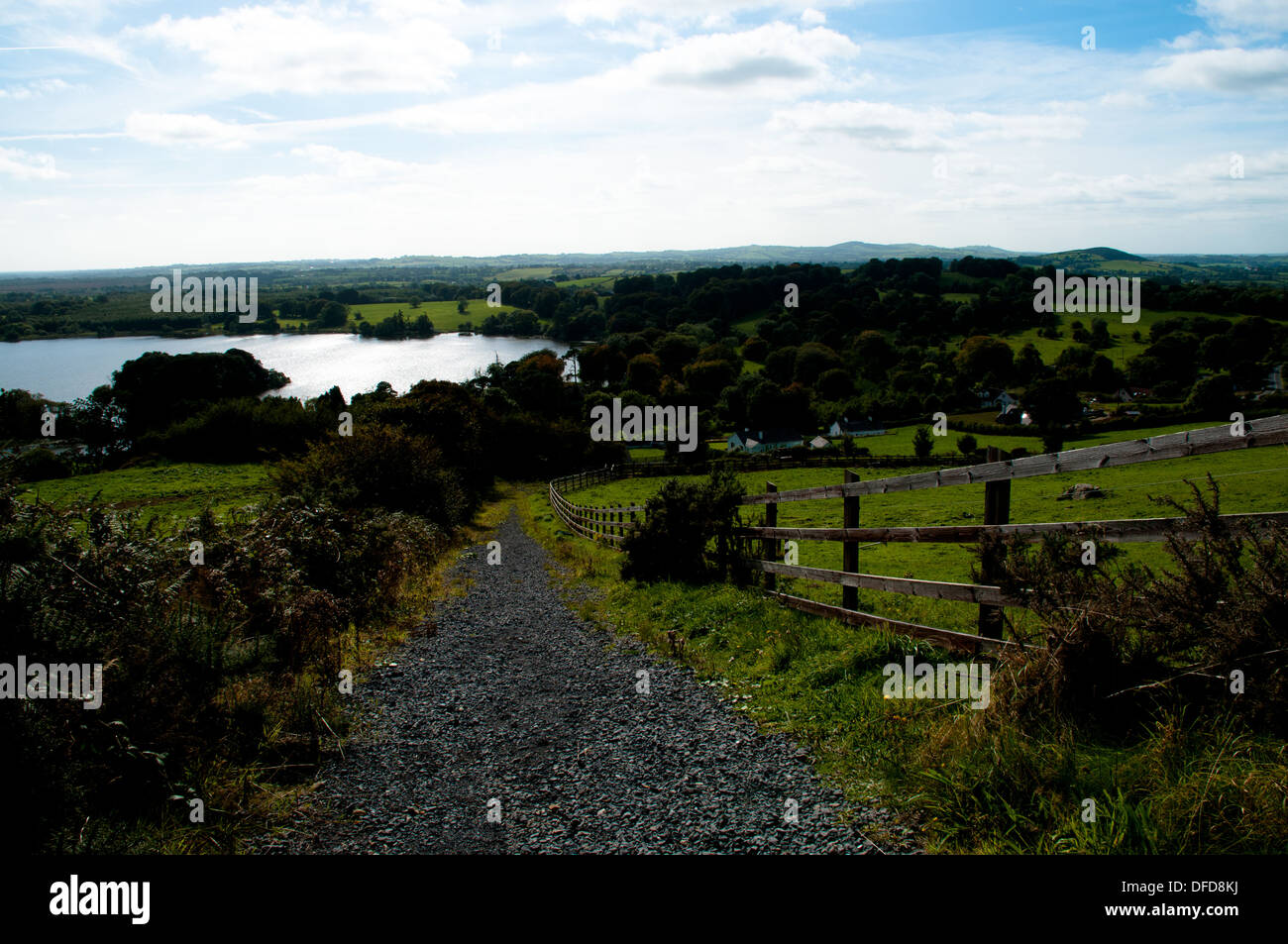 Mullagh ireland hi-res stock photography and images - Alamy