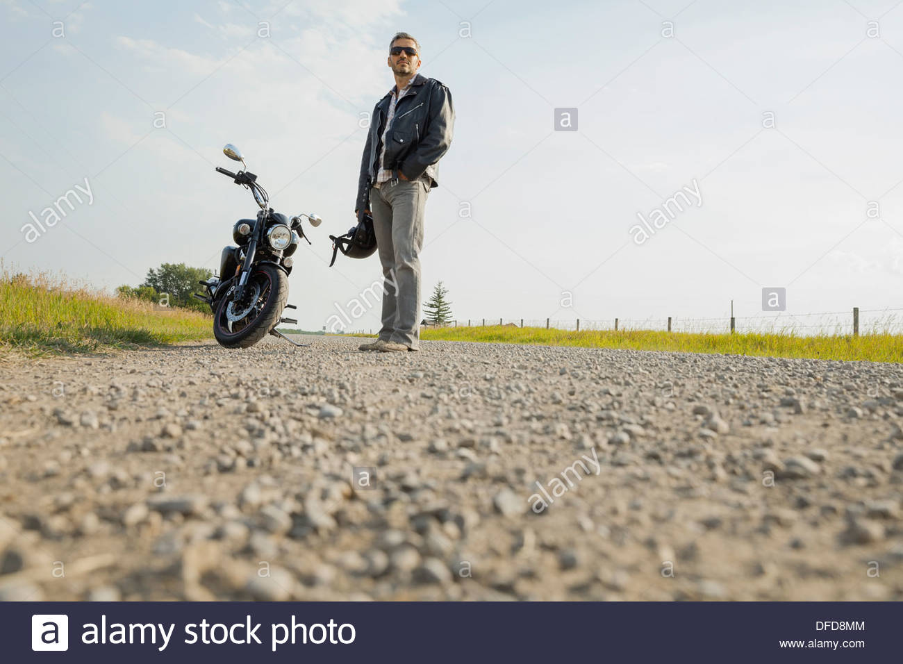 Road trip break hi-res stock photography and images - Alamy