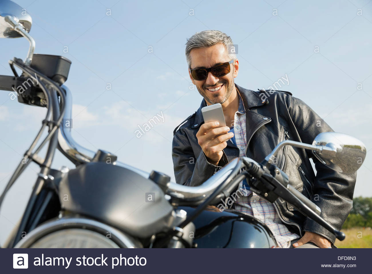 Sitting smart man hi-res stock photography and images - Alamy