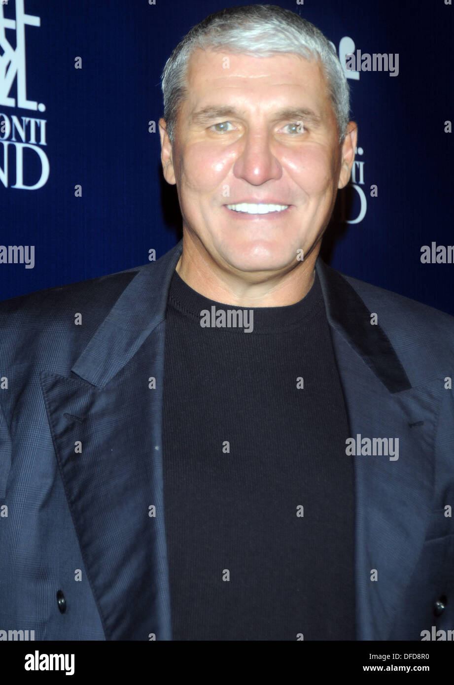 September 30, 2013 - New York, New York, U.S. - MARK RYPIEN at the 28th ...