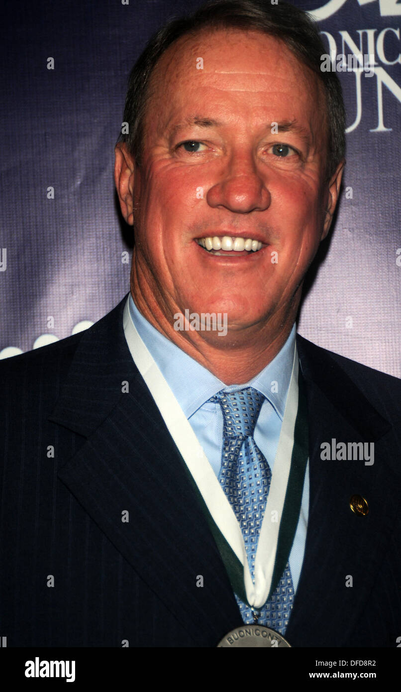 Jim Kelly Jaw