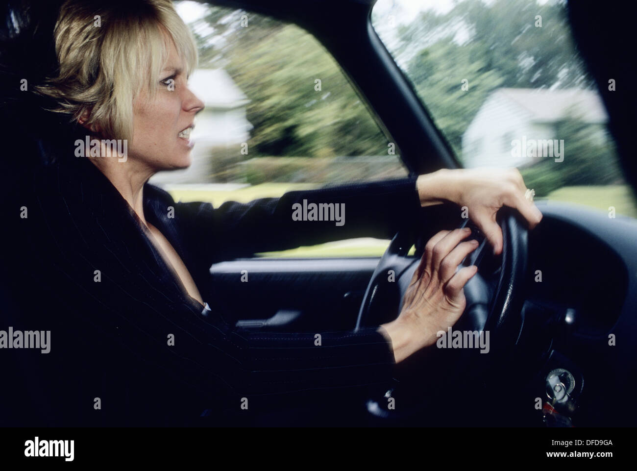 Honking sound hi-res stock photography and images - Alamy