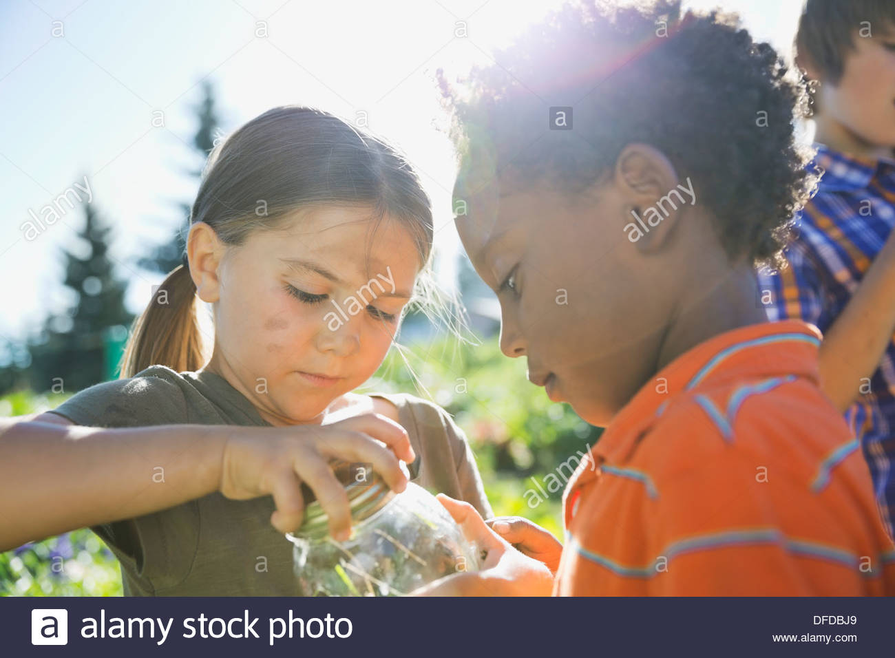 Catching with hands hi-res stock photography and images - Alamy