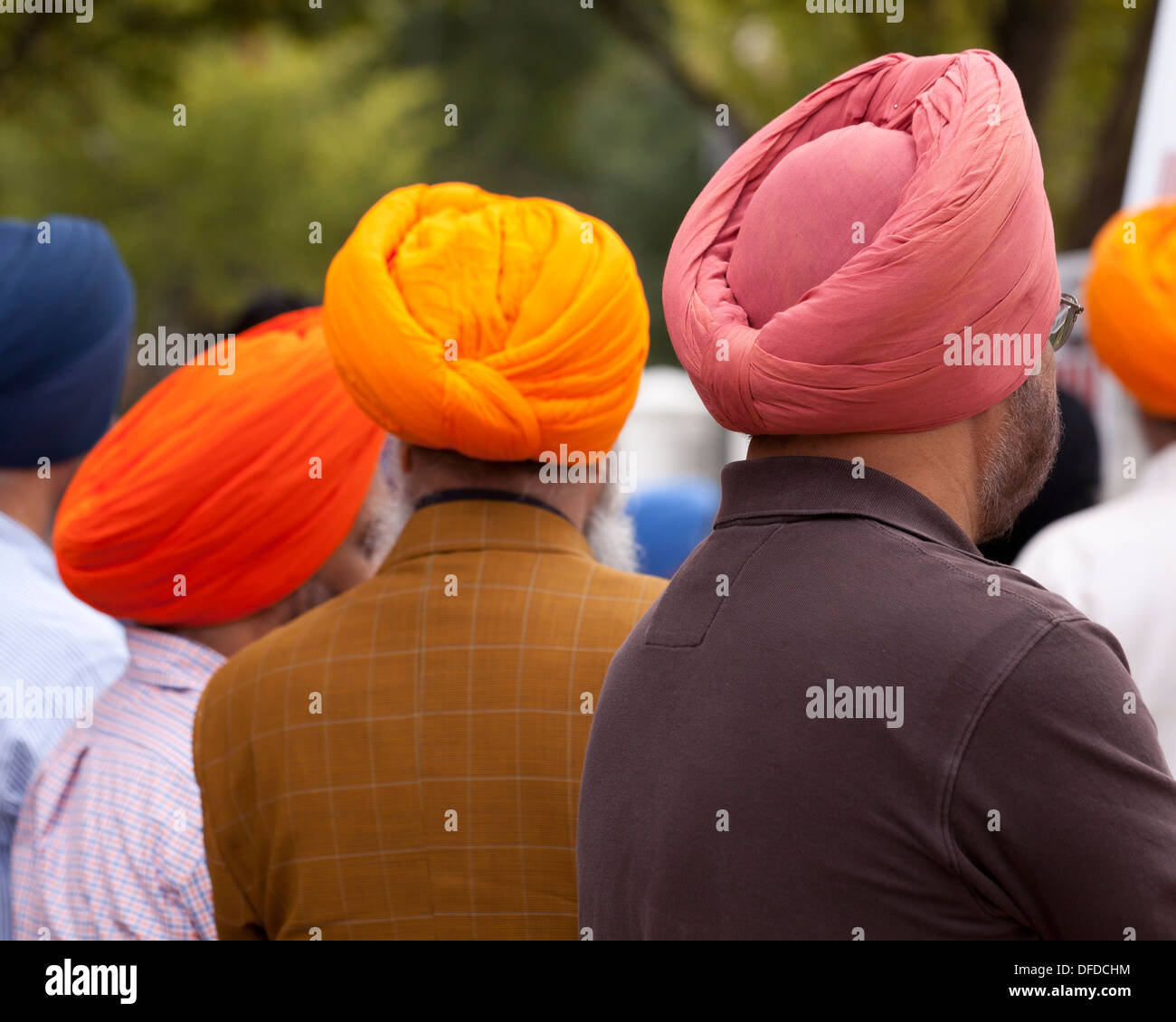 Sikh Turban Wallpapers