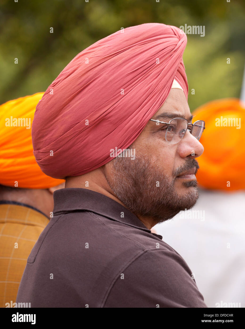 Pagri hi-res stock photography and images - Alamy