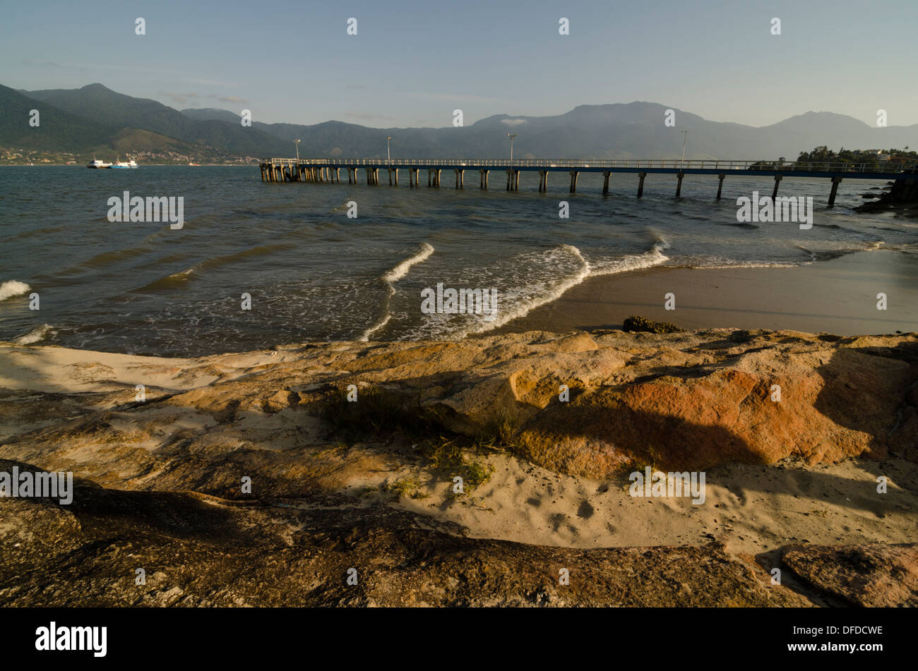 Pontal da cruz hi-res stock photography and images - Alamy