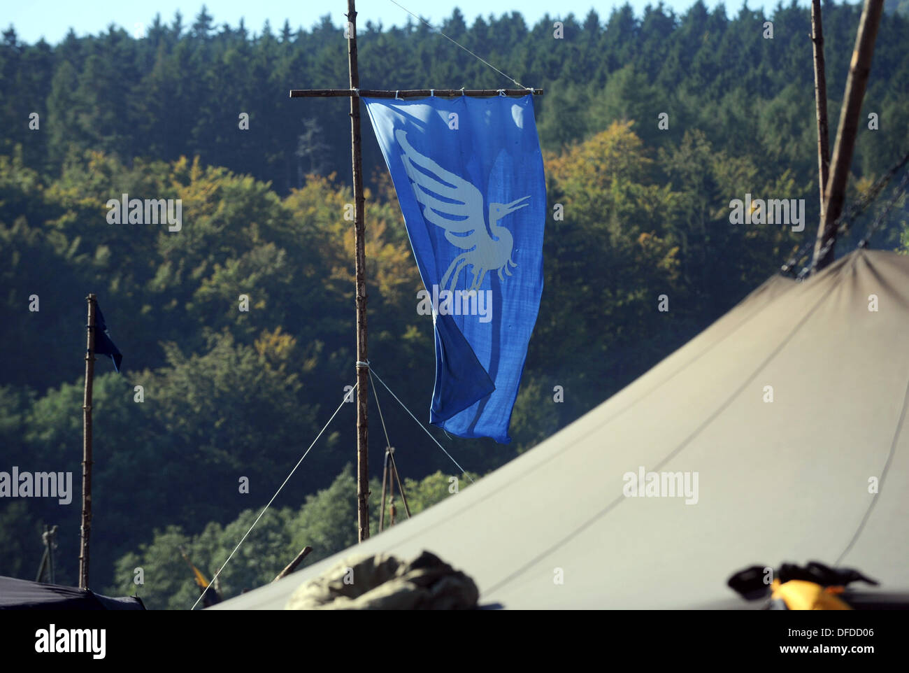 Meissnertreffen hi-res stock photography and images - Alamy
