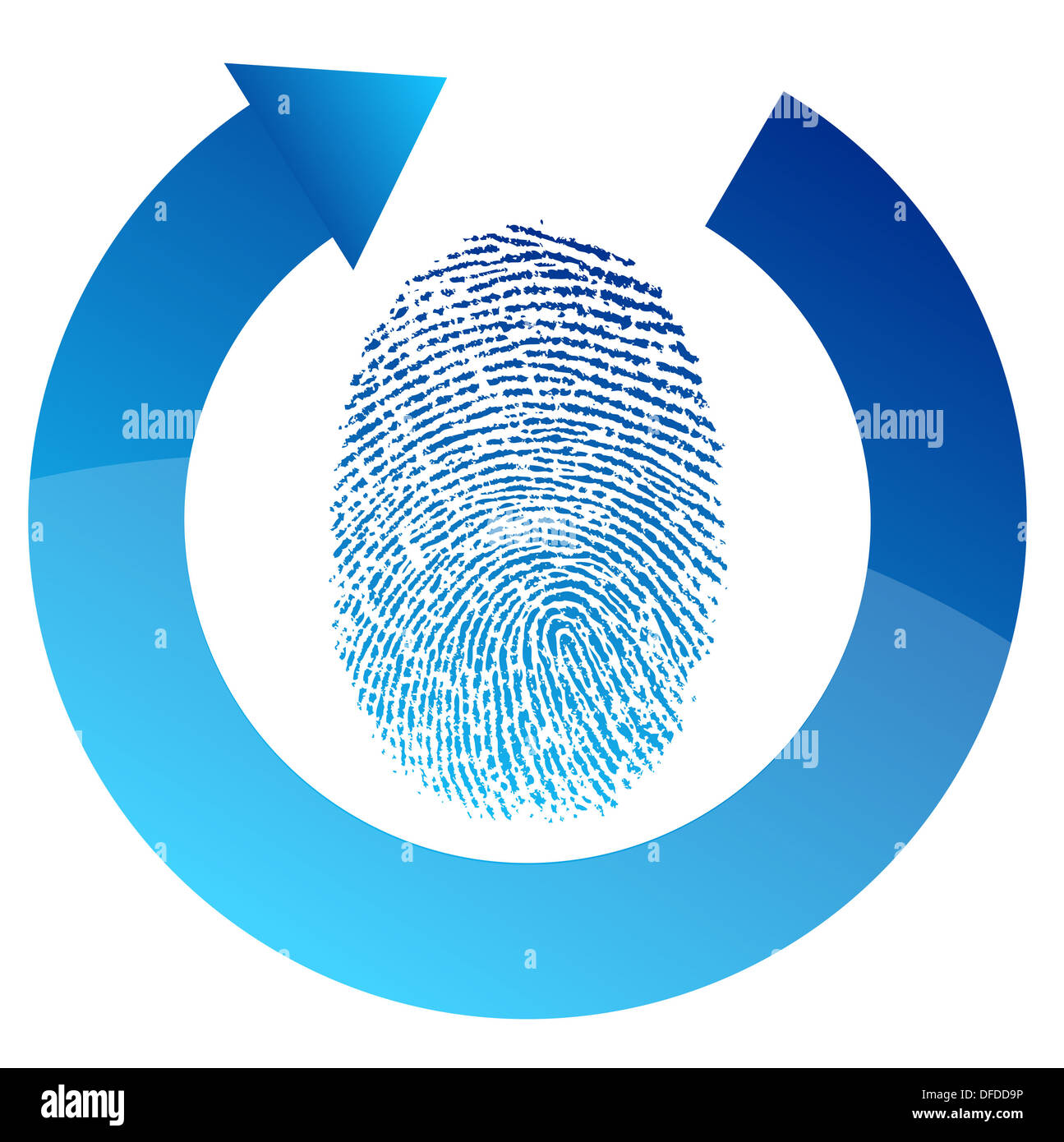 Personal security detail Cut Out Stock Images & Pictures - Alamy