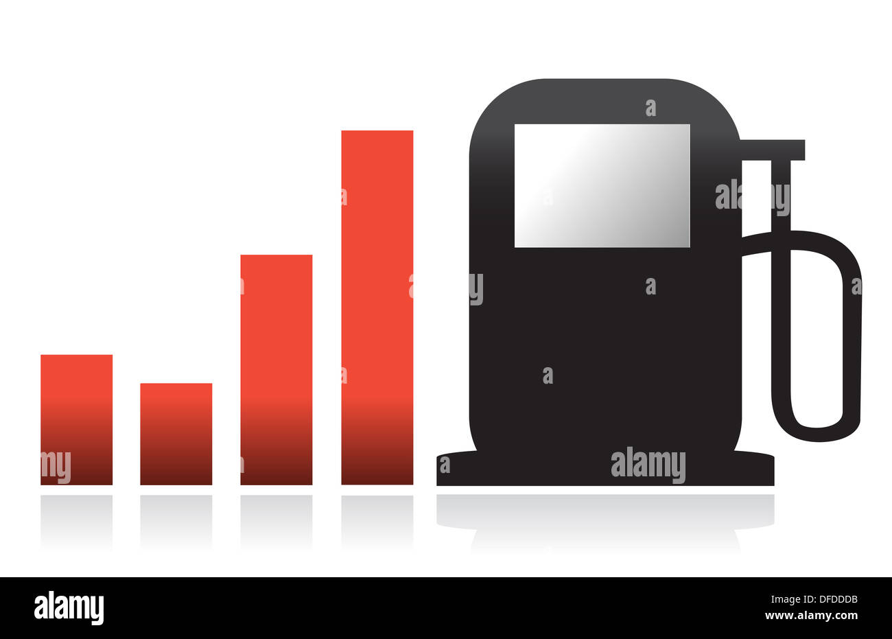 Rise station Cut Out Stock Images & Pictures - Alamy