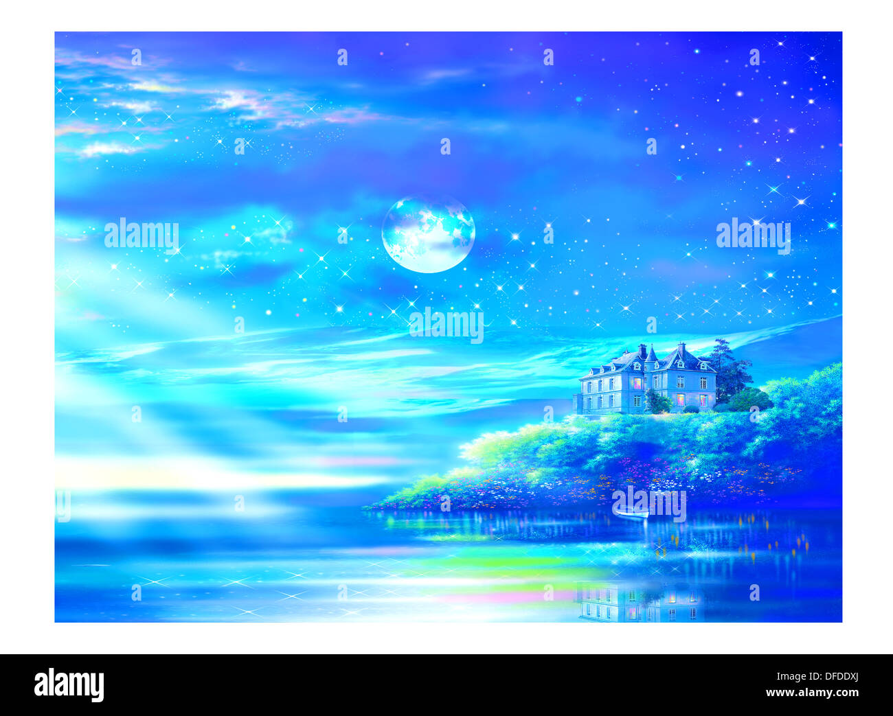 Cg mountain hi-res stock photography and images - Alamy