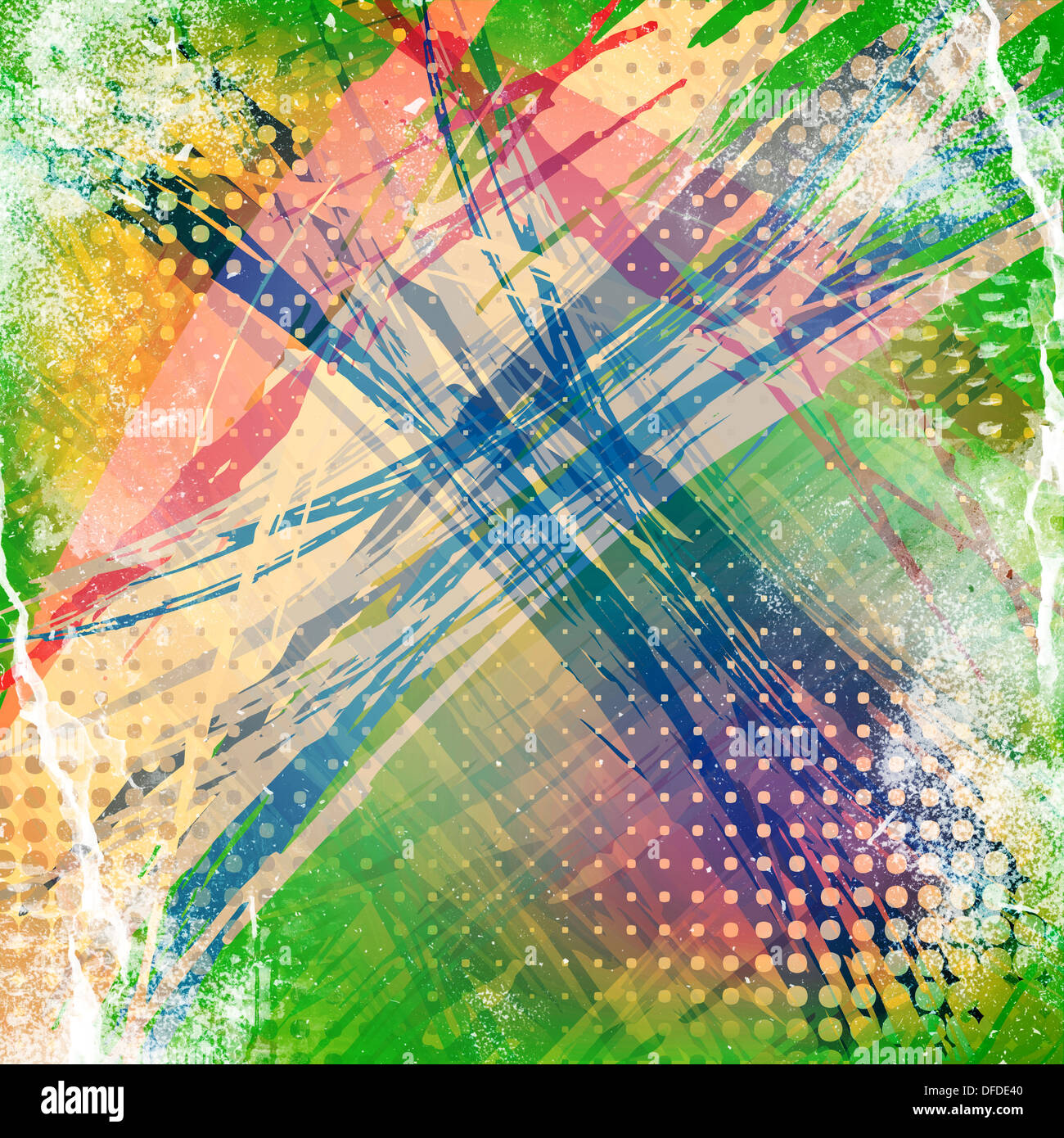 Retro sample hi-res stock photography and images - Alamy