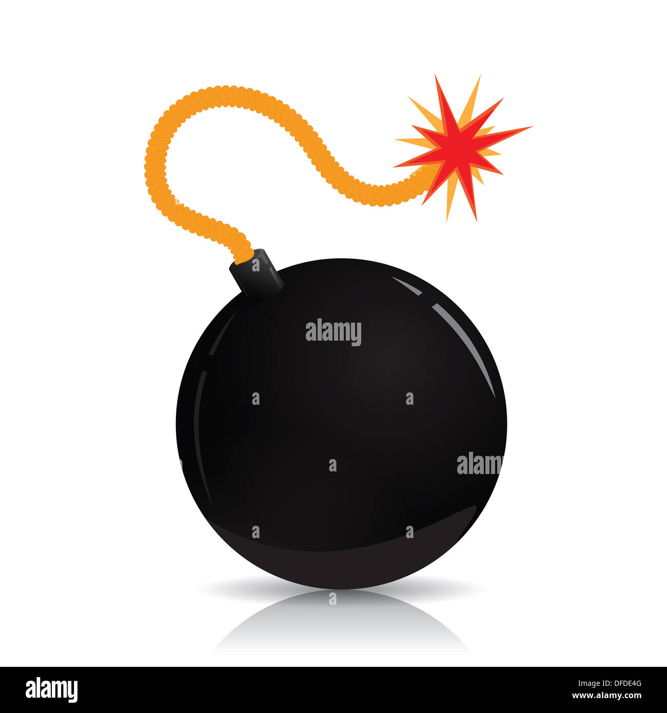 Black Powder Bomb Stock Photos & Black Powder Bomb Stock Images - Alamy