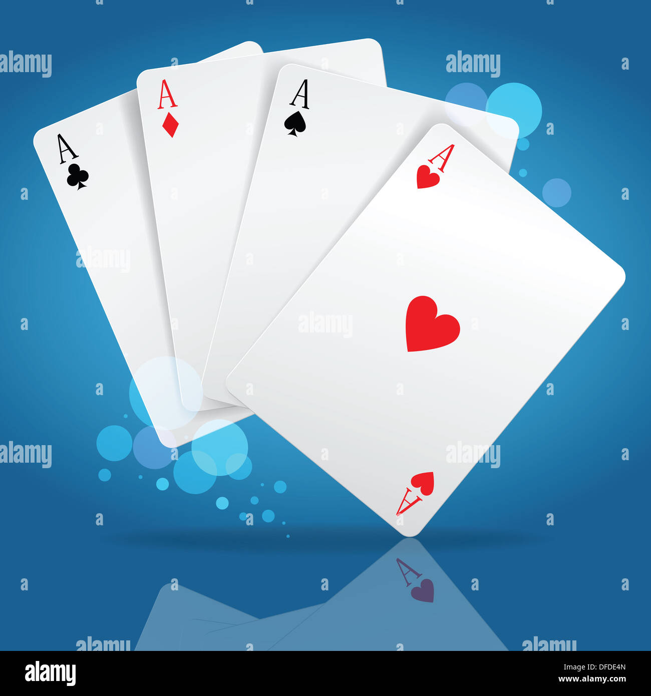 4 suits hi-res stock photography and images - Alamy