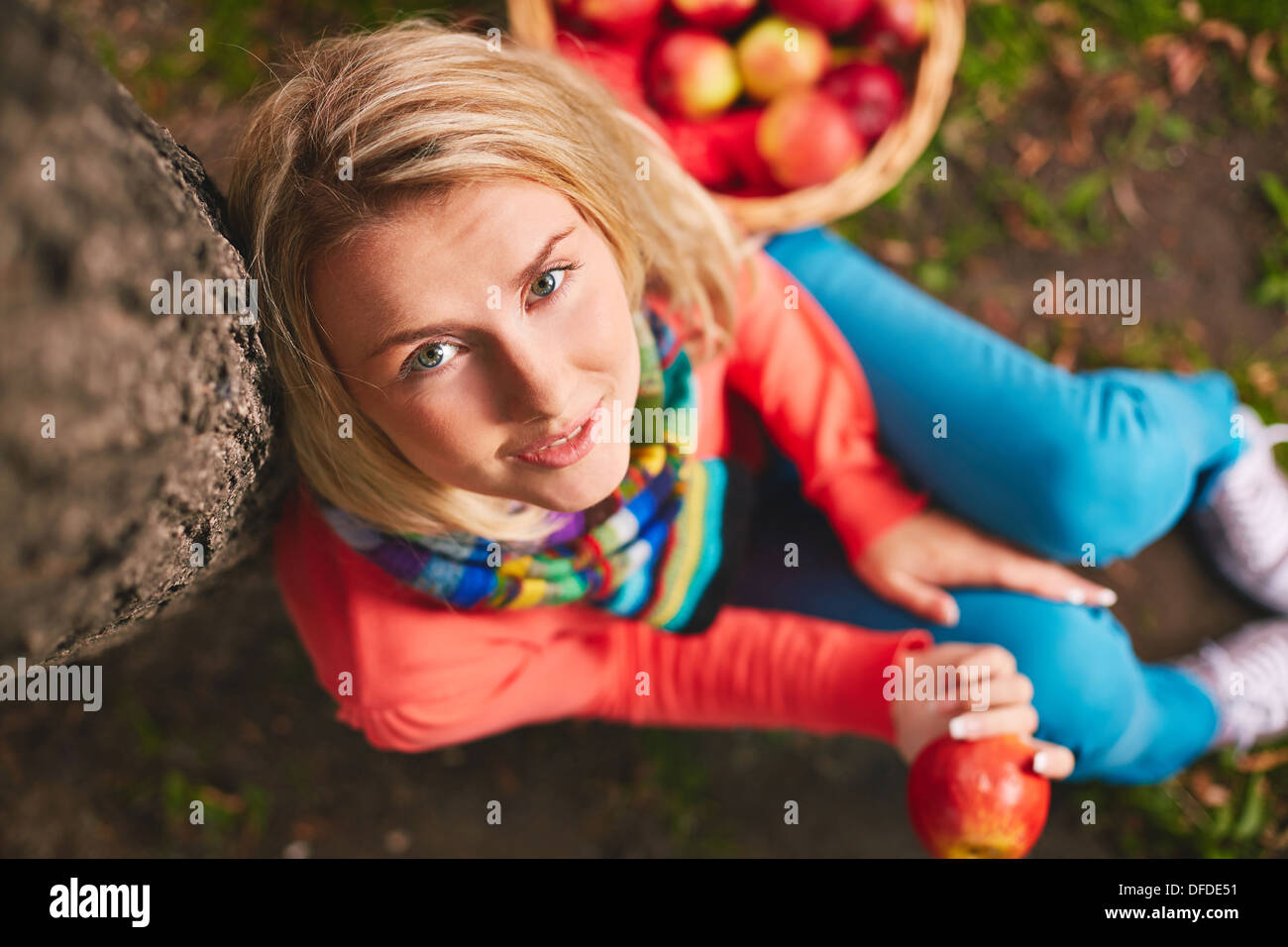 Human looking tree trunk hi-res stock photography and images - Alamy