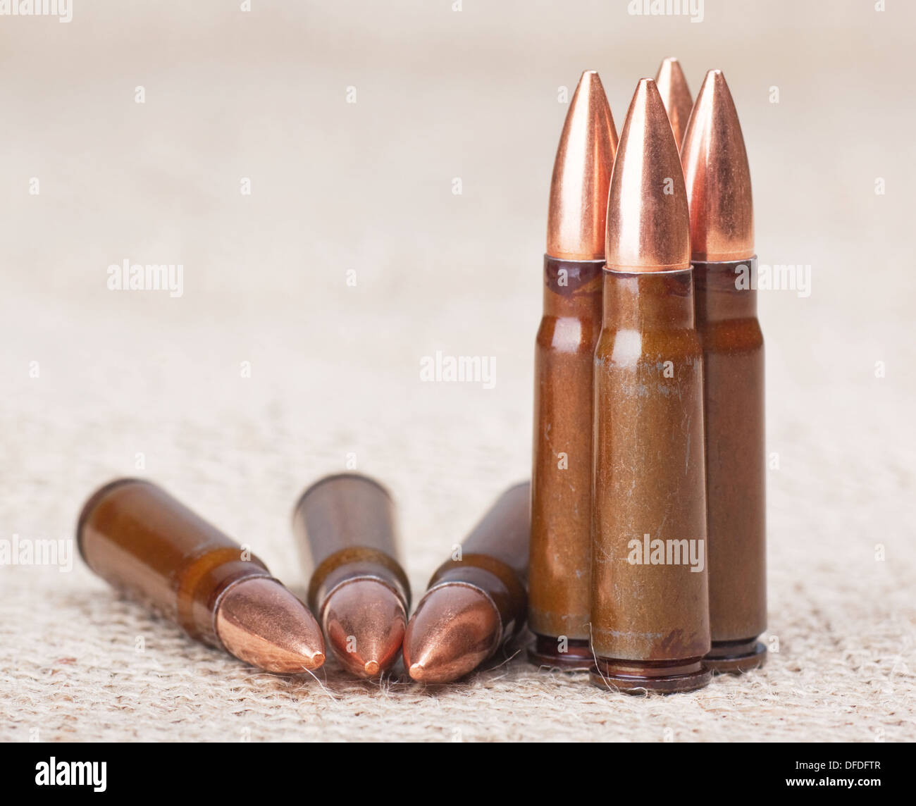 Scored metal hi-res stock photography and images - Alamy