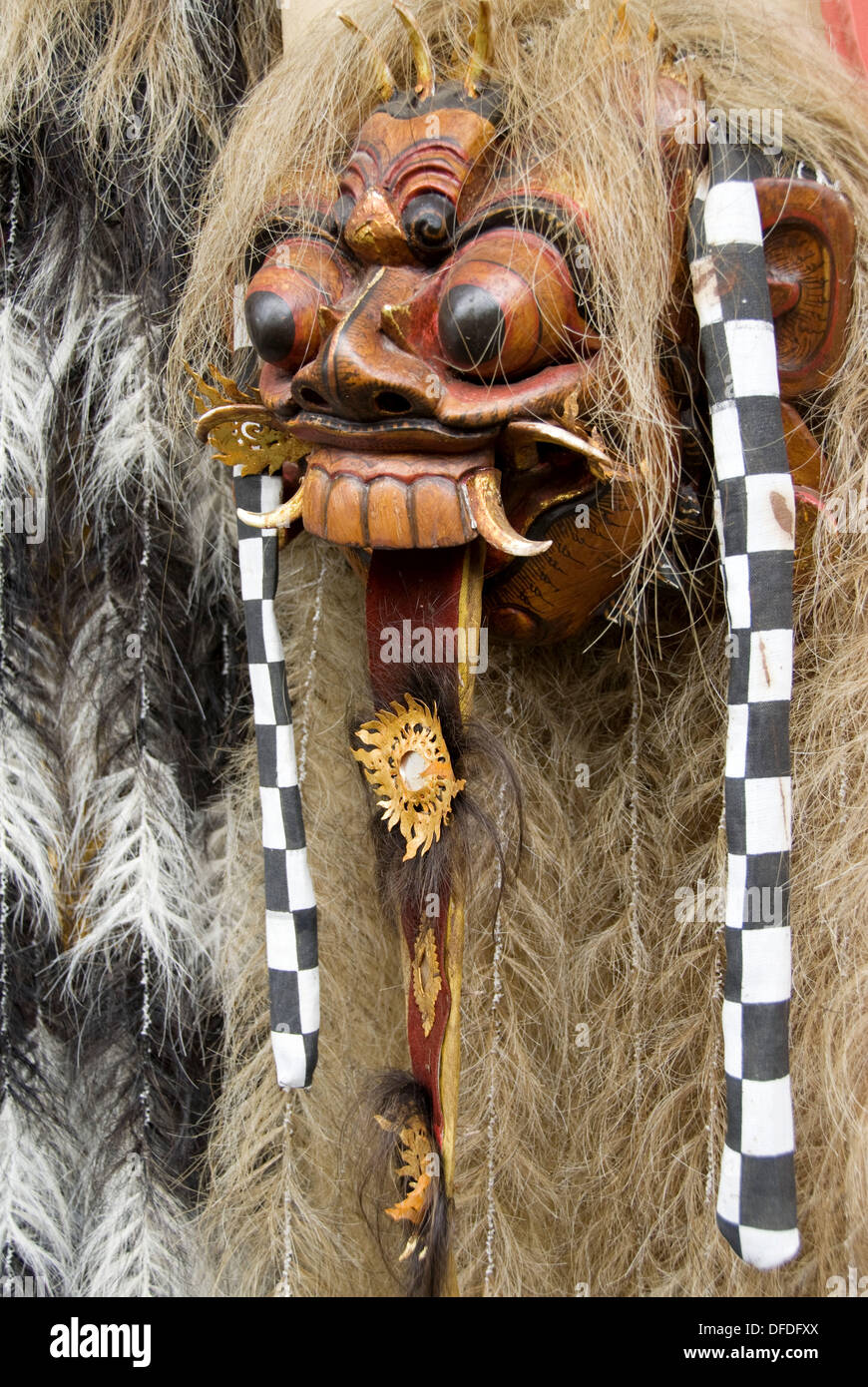 Traditional crafts ubud hi-res stock photography and images - Alamy