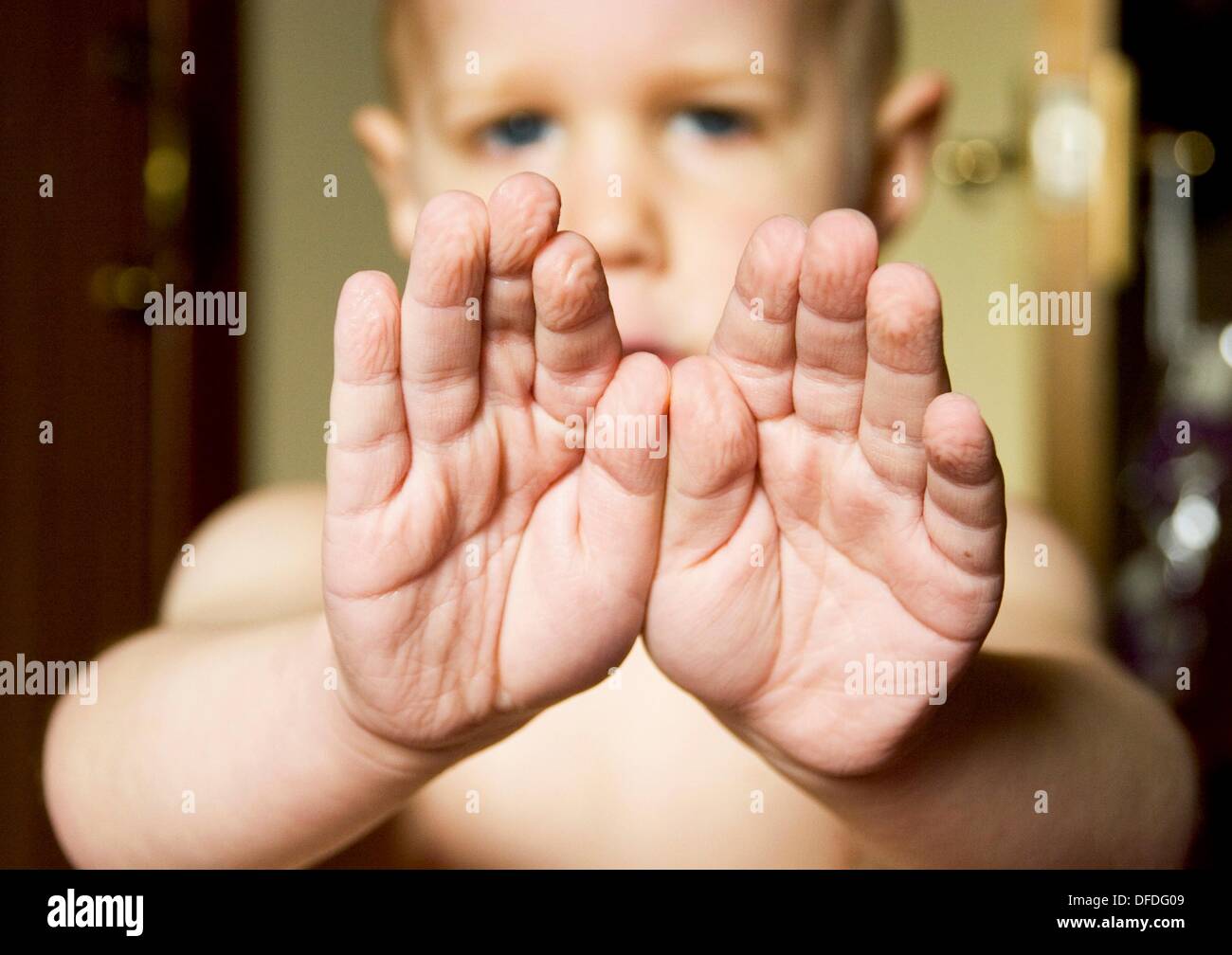 Wrinkled prune hi-res stock photography and images - Alamy
