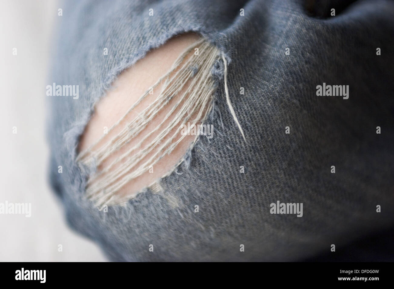 Split His Trousers High Resolution Stock Photography and Images - Alamy