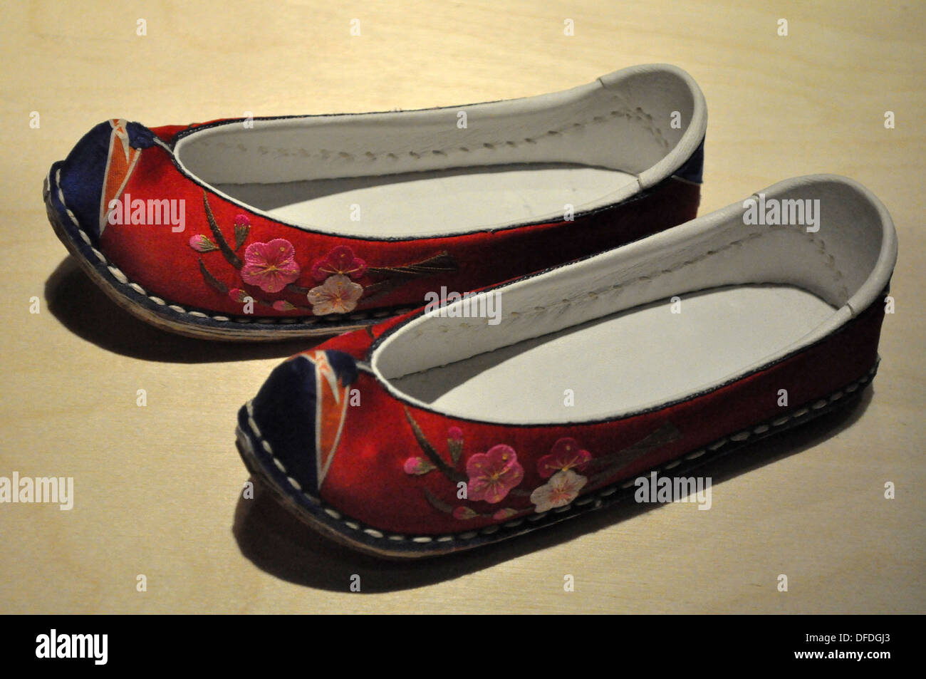 National korean museum hi-res stock photography and images - Alamy