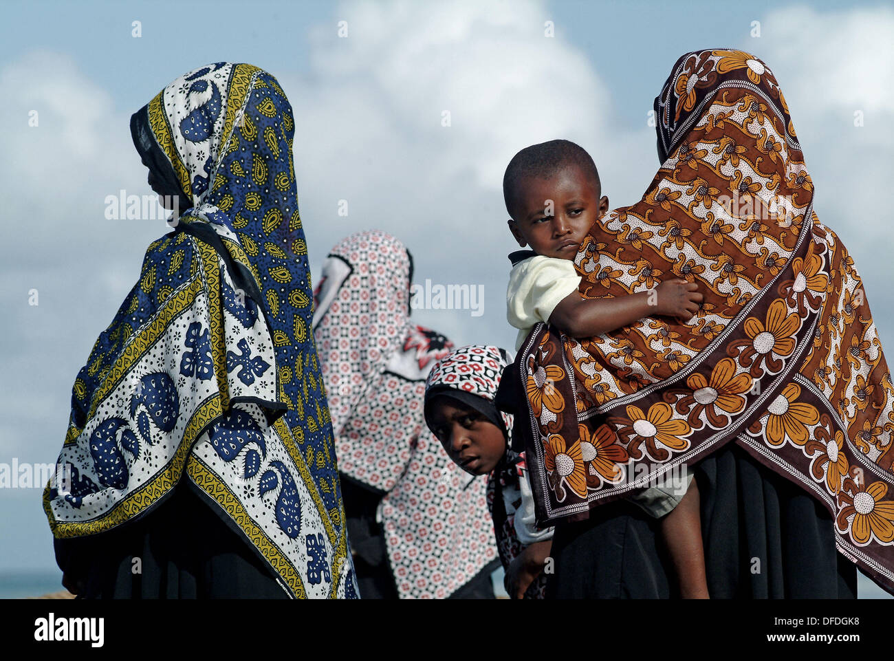 Pemba island hi-res stock photography and images - Alamy