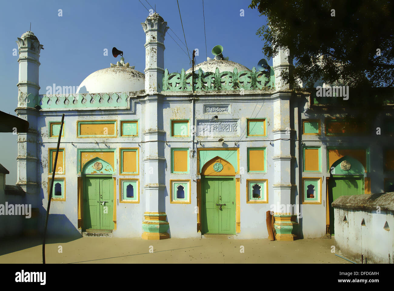 Sultanganj hi-res stock photography and images - Alamy