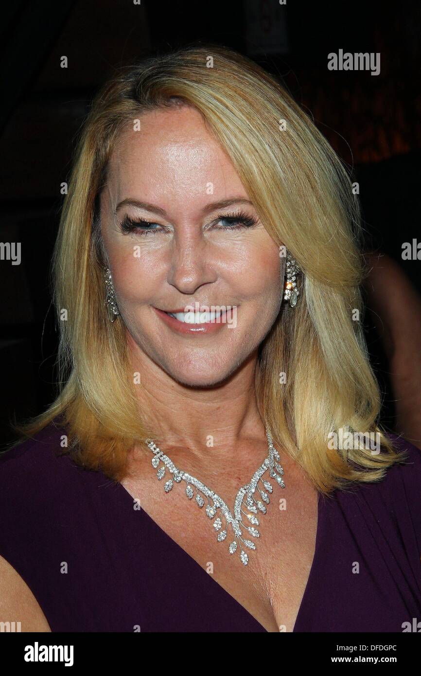 Los Angeles, California, USA. 02nd Oct, 2013. Erin Murphy attends Reach ...