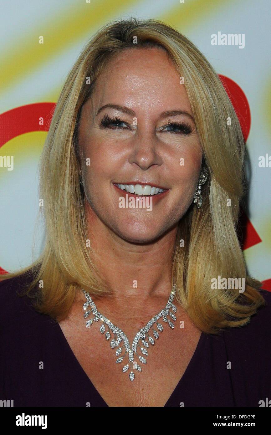 Los Angeles, California, USA. 02nd Oct, 2013. Erin Murphy attends Reach ...