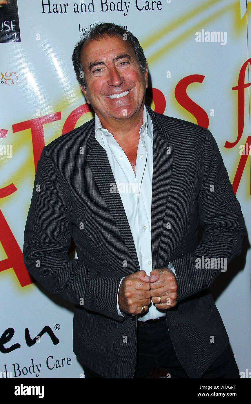 Los Angeles, California, USA. 02nd Oct, 2013. Kenny Ortega attends ...