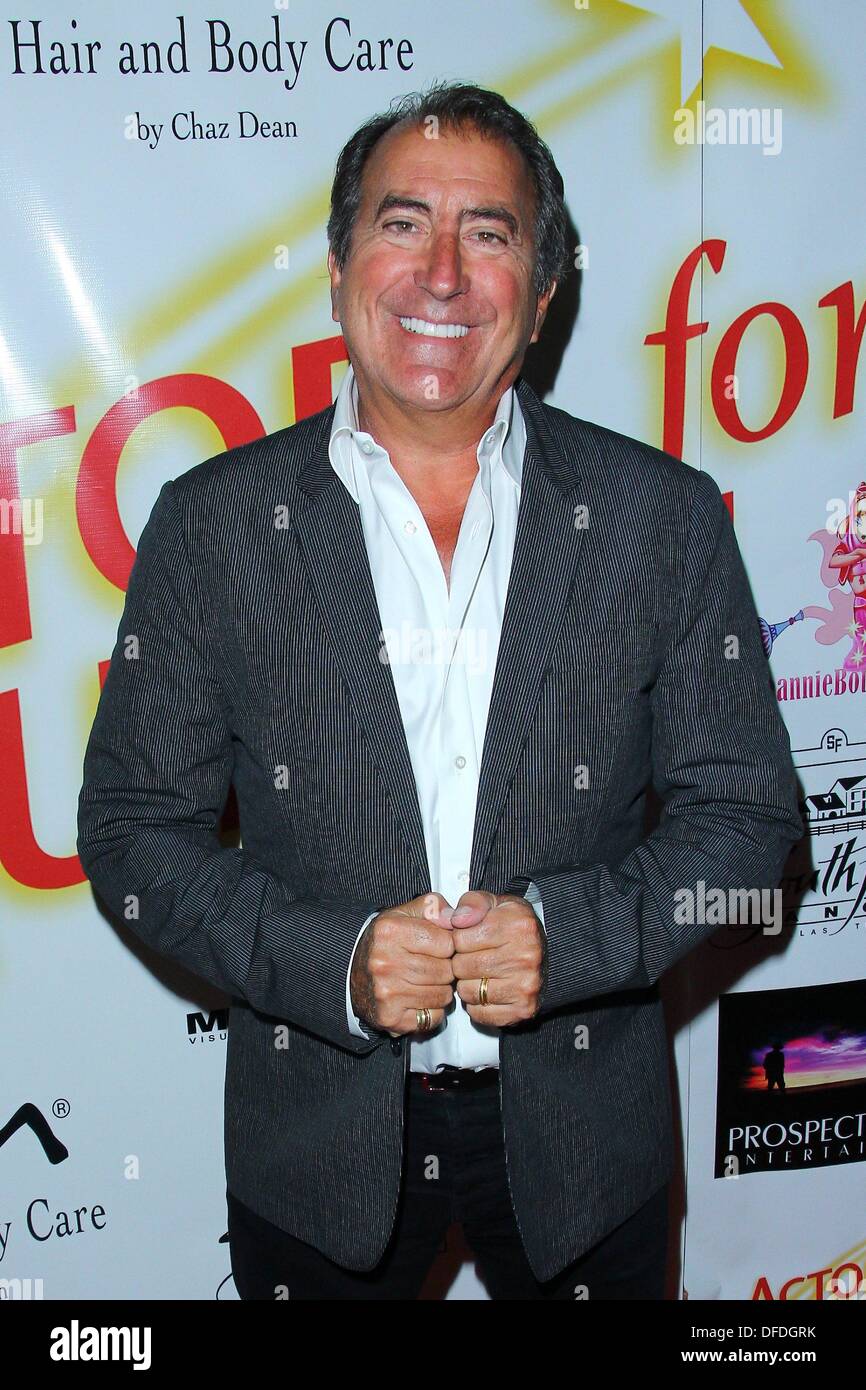 Los Angeles, California, USA. 02nd Oct, 2013. Kenny Ortega attends Reach for The Stars Gala ...
