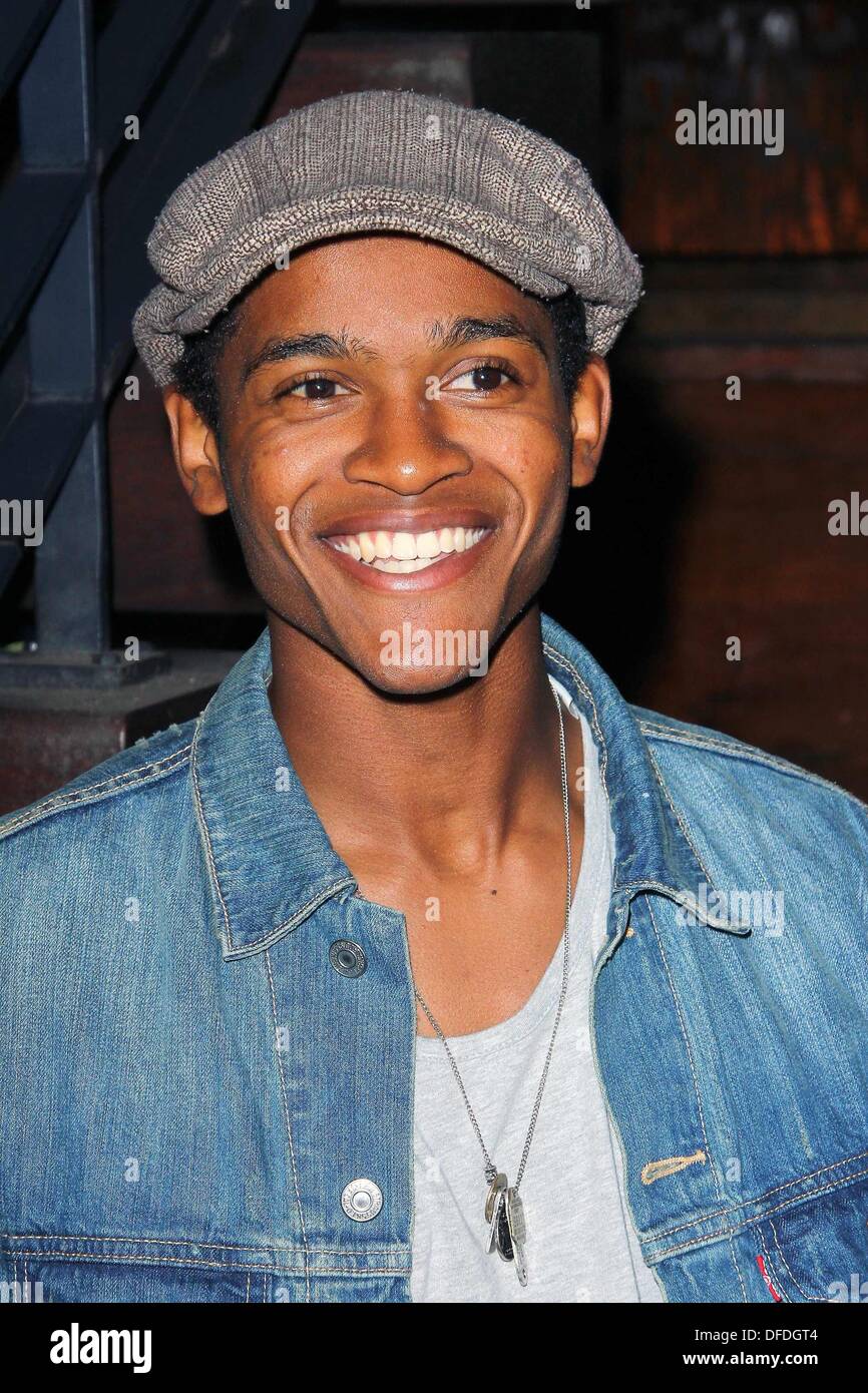 Octavius johnson hi-res stock photography and images - Alamy