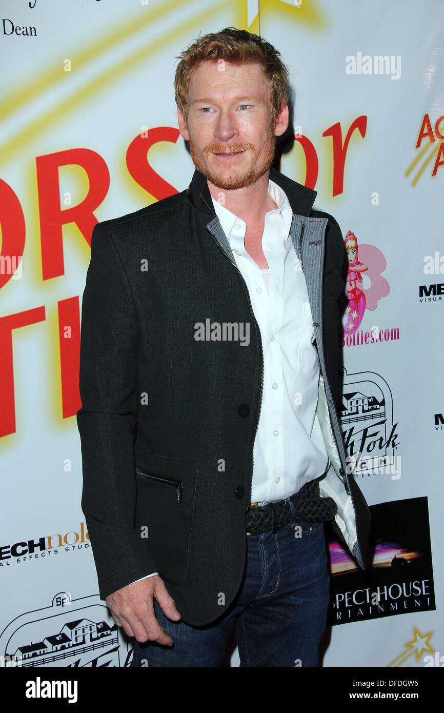 Los Angeles, California, USA. 02nd Oct, 2013. Zack Ward attends Reach ...