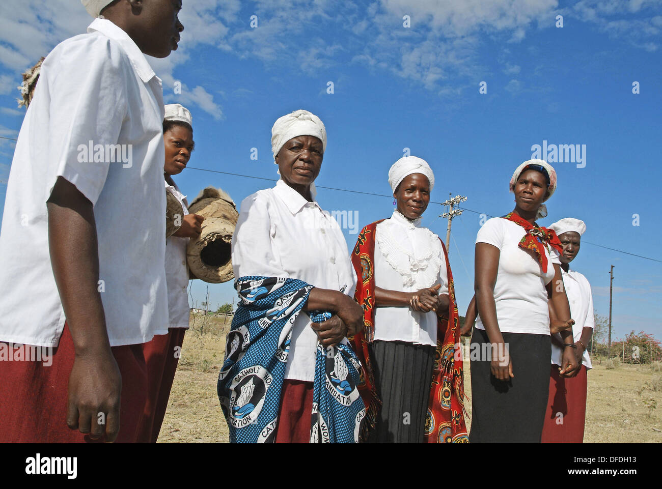 Divundu hi-res stock photography and images - Alamy