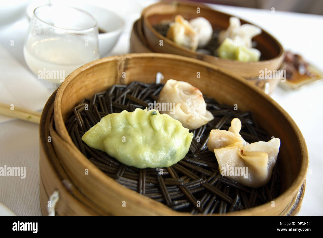 Sian cuisine hi-res stock photography and images - Alamy