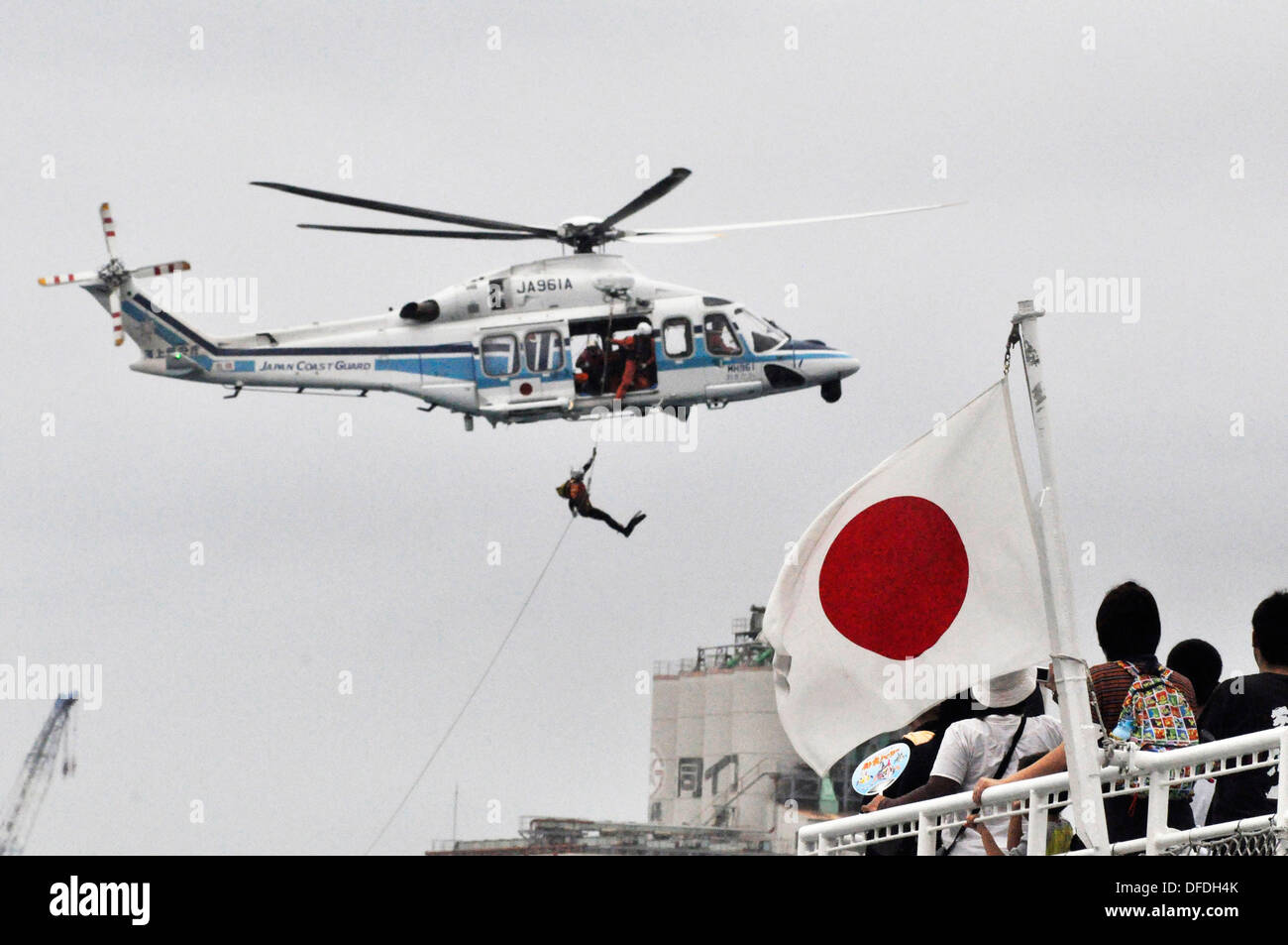 Naha military port hi-res stock photography and images - Alamy