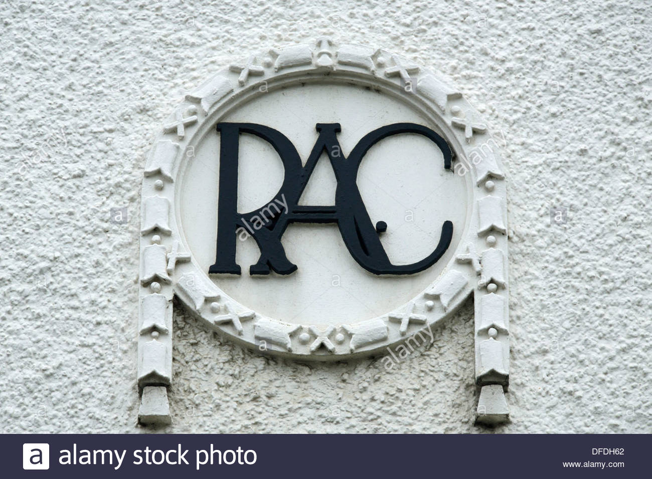 Rac Brand High Resolution Stock Photography and Images - Alamy
